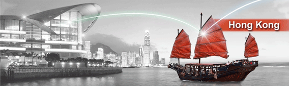 Shipping to Asia – Ship to Asia | ShipNEX.com